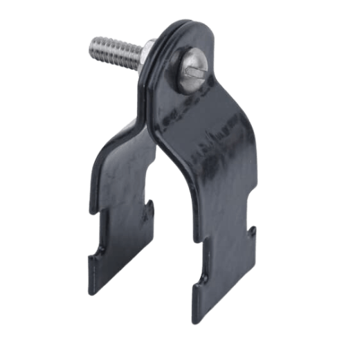 PVC Coated RMC Fittings - Clamp - Insteel l Rexway