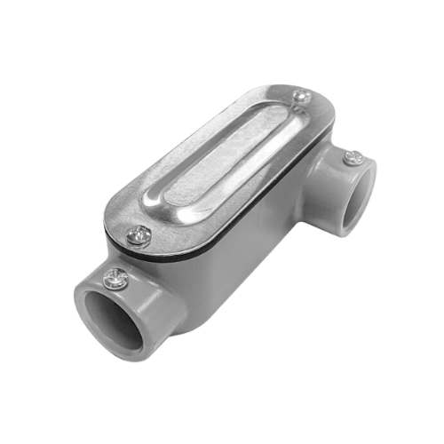 EMT Fittings - Conduit Body - Insteel l Rexway