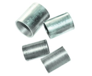 BS Conduit & Fittings - Insteel l Rexway